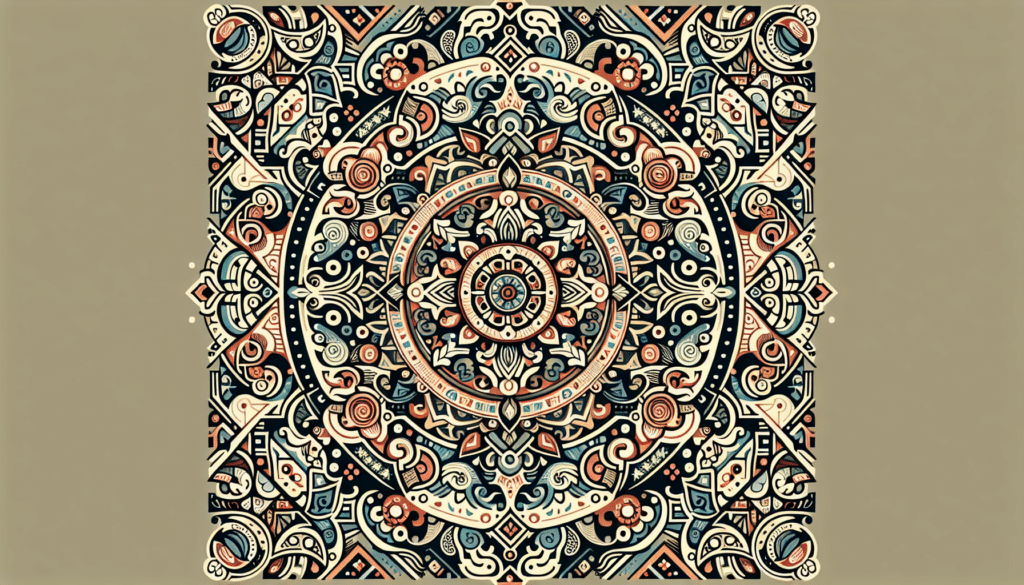 Guía de Texturas en Diseño Gráfico Digital